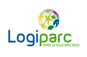 Logiparc - Accueil - better human cie
